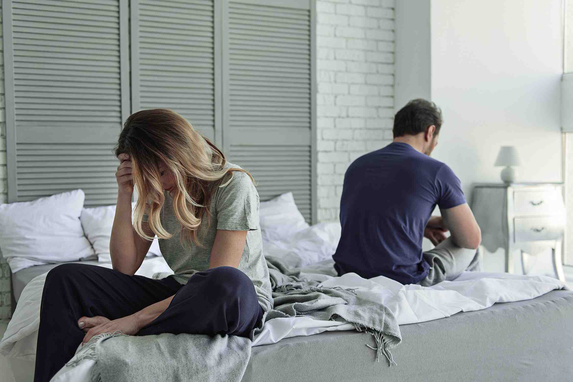 Signs You Are Wasting Your Time in a Relationship - Ayandola's Pen