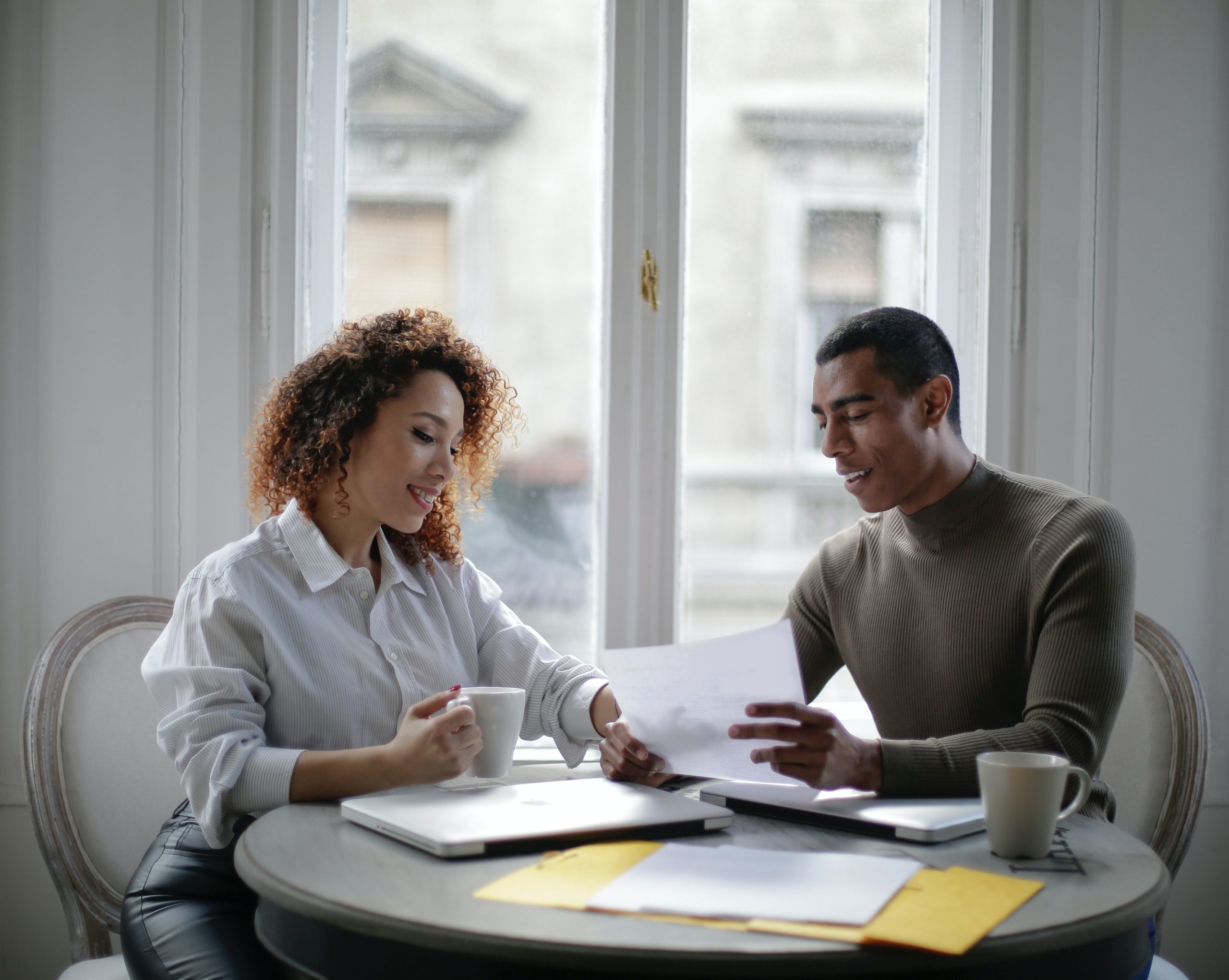 Tips to Ensure Your Relationship Can Handle Entrepreneurship